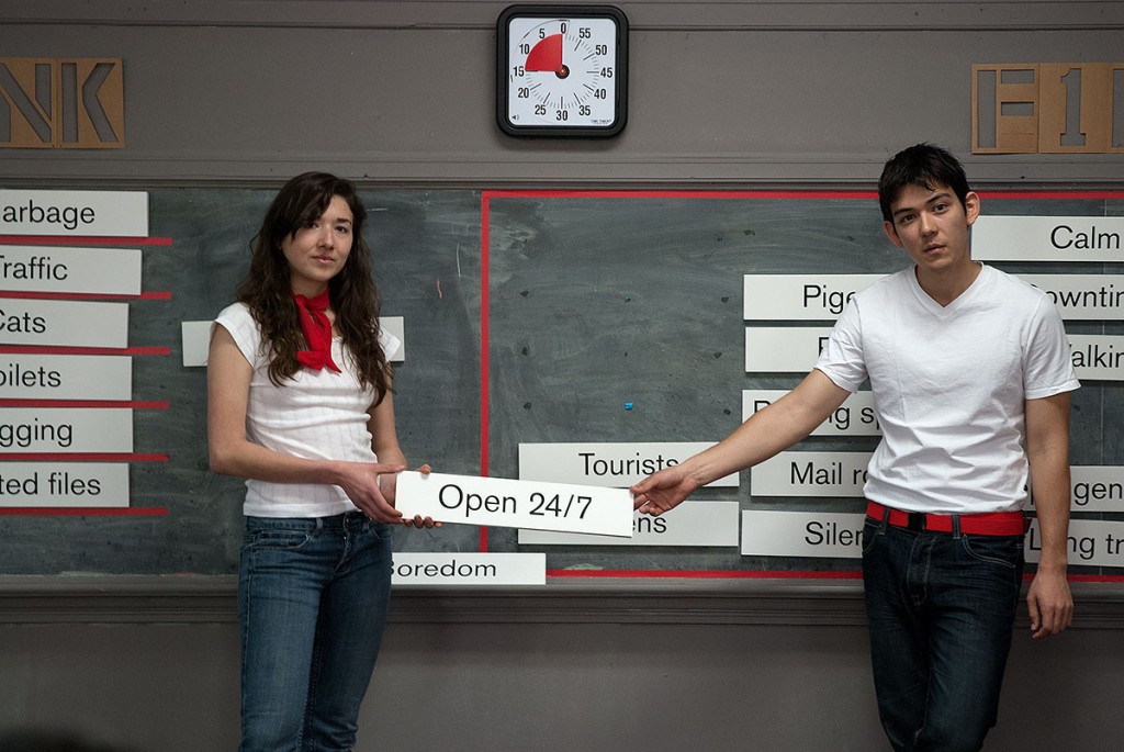 Rank and File – Robert Ransick