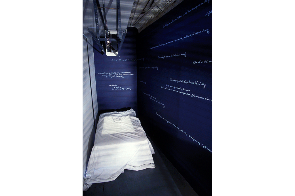 Passages from Queer Places – Robert Ransick